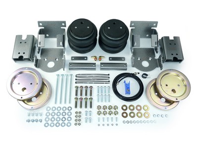 2018-2024 Chevy Silverado 4500HD/5500HD (2wd/4wd) Alpha HD X-Series ...